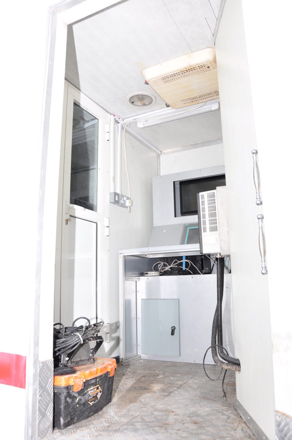 CIPP System – Advanced Pipeline Services