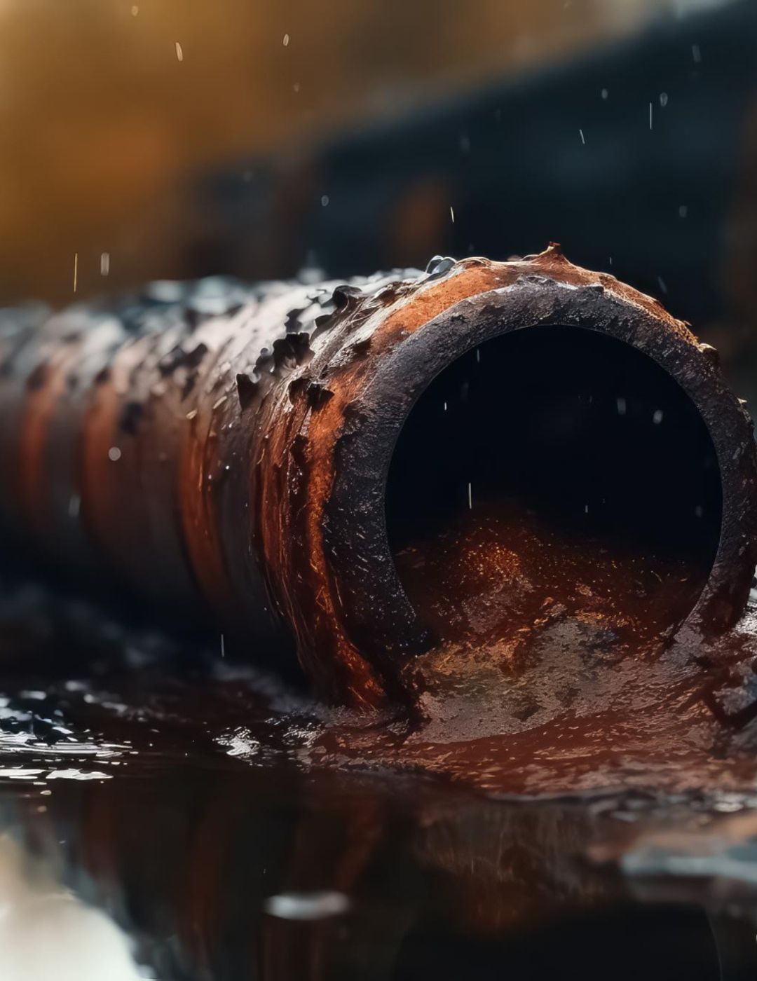 Pipe Bursting – Advanced Pipeline Services