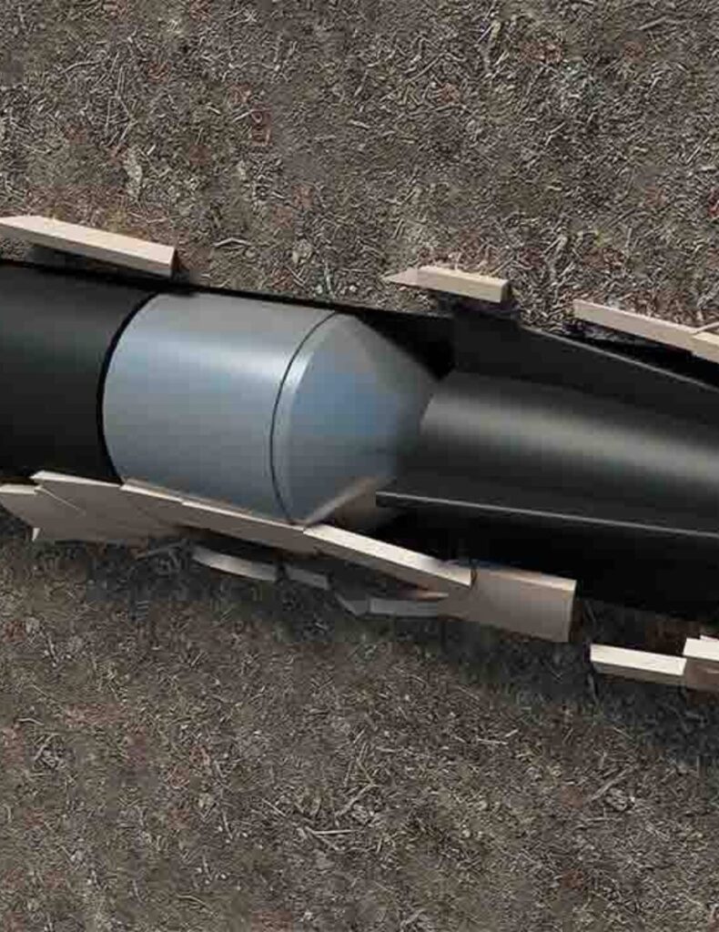 Pipe Bursting – Advanced Pipeline Services