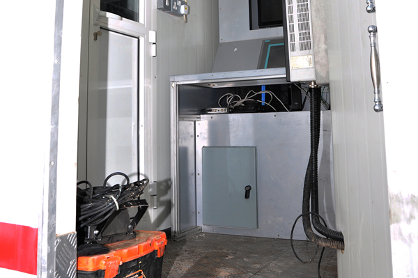 CIPP System – Advanced Pipeline Systems