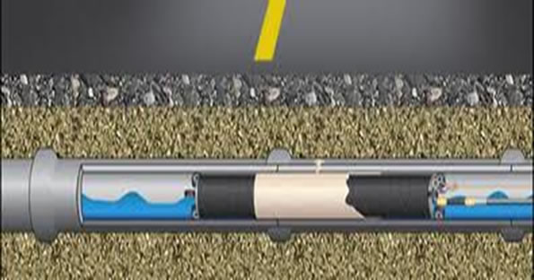 Patch Repair – Advanced Pipeline Systems